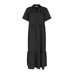 Soft Rebels Kleid 'Chloe' Damen Gr&ouml;&szlig;e 36 schwarz Winterkleid