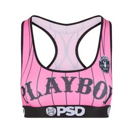 PSD BH 'Play Ball' Damen Gr&ouml;&szlig;e S pink / schwarz