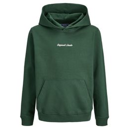 Jack & Jones Jack & Jones Junior Kapuzenpullover NORREBRO Hoodie