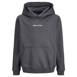 Jack & Jones Jack & Jones Junior Kapuzenpullover NORREBRO Hoodie