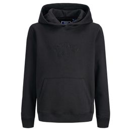 Jack & Jones Jack & Jones Junior Kapuzenpullover BLEECKER BRANDING Hoodie