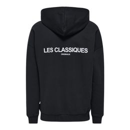 Only & Sons Only & Sons Kapuzensweatshirt ONSLES CLASSIQUES Hoodie