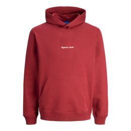 Jack & Jones Jack & Jones Junior Kapuzenpullover NORREBRO Hoodie