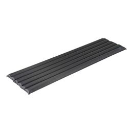 Bo-Camp Luftmatratze Lightweight Deluxe 185x50x6,3 cm Schwarz Campingmatratze