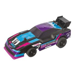 Happy People RC Auto Hot Wheels Lets Race Team Netflix 1:28 27/40MHzblau/lila