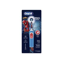 Oral-B Vitality Pro 103 Spiderman/Frozen mixed