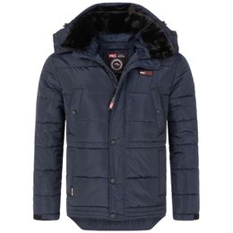 Rock Creek Winterjacke Jacke