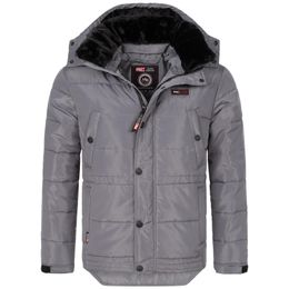 Rock Creek Winterjacke Jacke