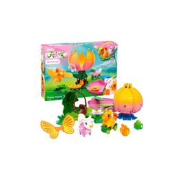 Brio Spiel Brio Flora - Starter-Set Blumenhaus