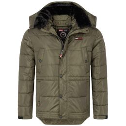 Rock Creek Winterjacke Jacke