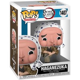 Funko Pop - Animation - Demon Slayer - Haganezuka