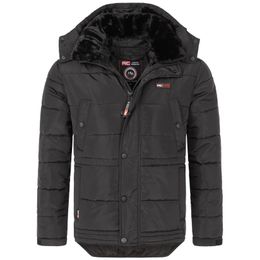 Rock Creek Winterjacke Jacke