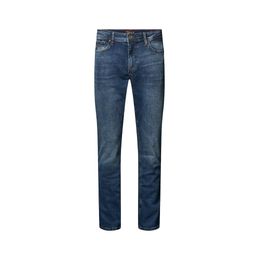 MCS Jeans 'Rain' male Blue size 33