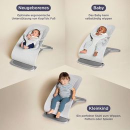 ergobaby Evolve 3-in-1 Babywippe