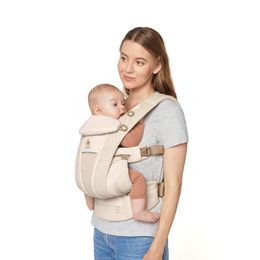 ergobaby Omni Breeze Babytrage - Natural Beige