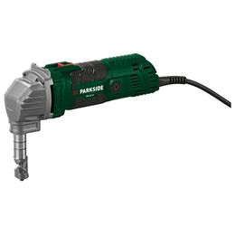 Parkside® 550 W Knabber »PMK 550 C2«, 5-teilig