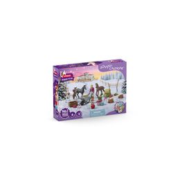 Schleich Adventskalender Horse Club