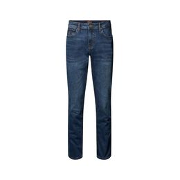 MCS Jeans 'Rain' Herren Größe 30 blue denim