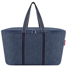 Reisenthel Beach Bag female Blue size One Size