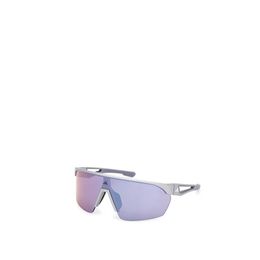 adidas Sportswear Sonnenbrille ADIDAS ANEMOS Herren Größe One Size grau / lila
