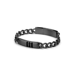 Fynch-Hatton Armband Herren Größe One Size schwarz