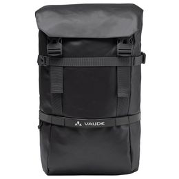 Vaude Sportrucksack 'Mineo' Herren Größe One Size schwarz / weiß