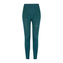 Born Living Yoga Leggings 'Shantala' Damen Gr&ouml;&szlig;e M gr&uuml;n