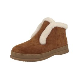 Peter Kaiser Boots ' 9-76438-45 ' Damen Gr&ouml;&szlig;e 38 beige / braun