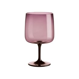 Asa stielglas, berry