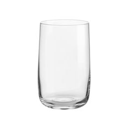 Asa longdrinkglas, clear