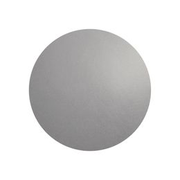 Asa tischset rund, cement