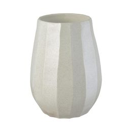 Asa vase, cream