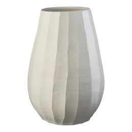 Asa vase, cream
