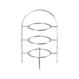 Asa etagere 3-stufig, für dessertteller