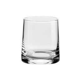 Asa glas, crystal
