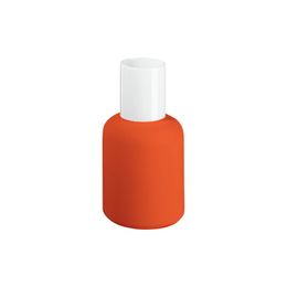 Asa nailpolish vase, orange