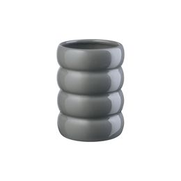 Asa vase, cool gray