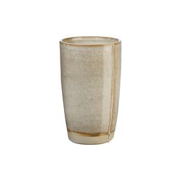 Asa vase, toffee crunch