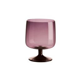 Asa stielglas, berry
