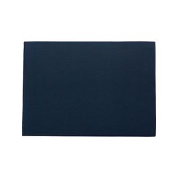 Asa tischset, midnight blue