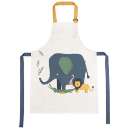 Asa Kindersch&uuml;rze, Emma