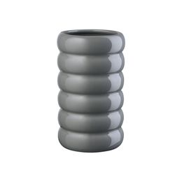 Asa vase, cool gray