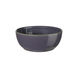 Asa poké bowl, plum