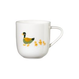 Asa henkelbecher, ente emil