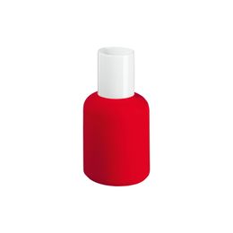 Asa nailpolish vase, rot