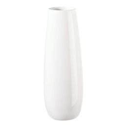 Asa vase xl, weiß