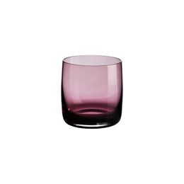Asa glas, berry