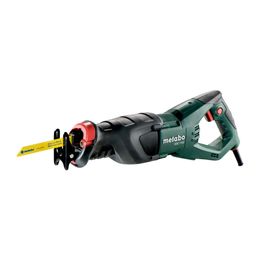 Metabo SSE 1100 S&auml;bels&auml;ge im Koffer, 606177500)