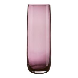 Asa vase, berry