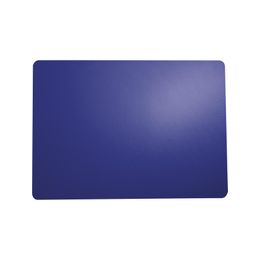 Asa tischset, ultramarine
